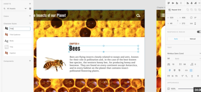 Design document best practices for easier handoffs and reduced ...