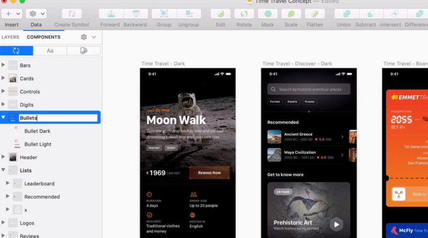 Design document best practices for easier handoffs and reduced ...
