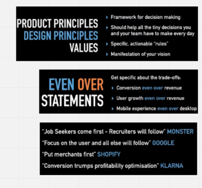 Creating Team-Driven Product Management Principles – Jackie Greenfield ...